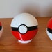 Pokeball - Etsy