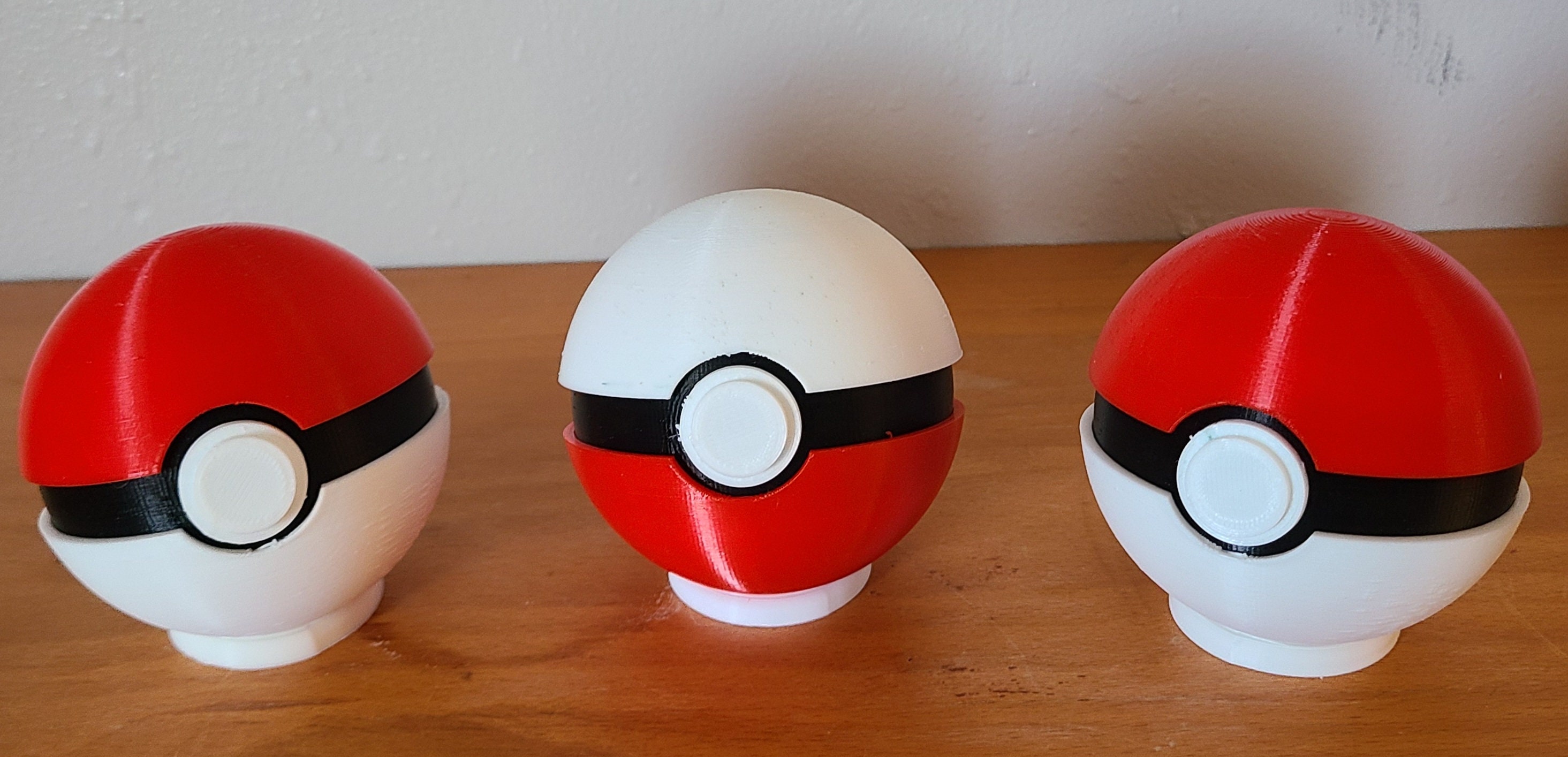 Pokeball - Etsy
