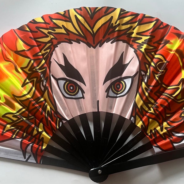 Anime Fan Art - Etsy