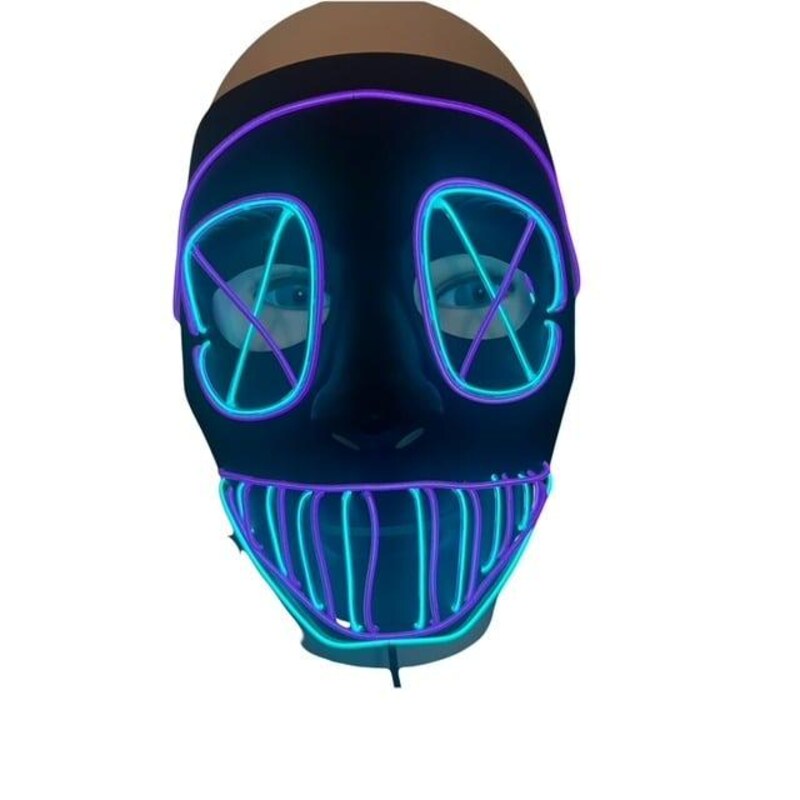 Led Purge Mask - Etsy
