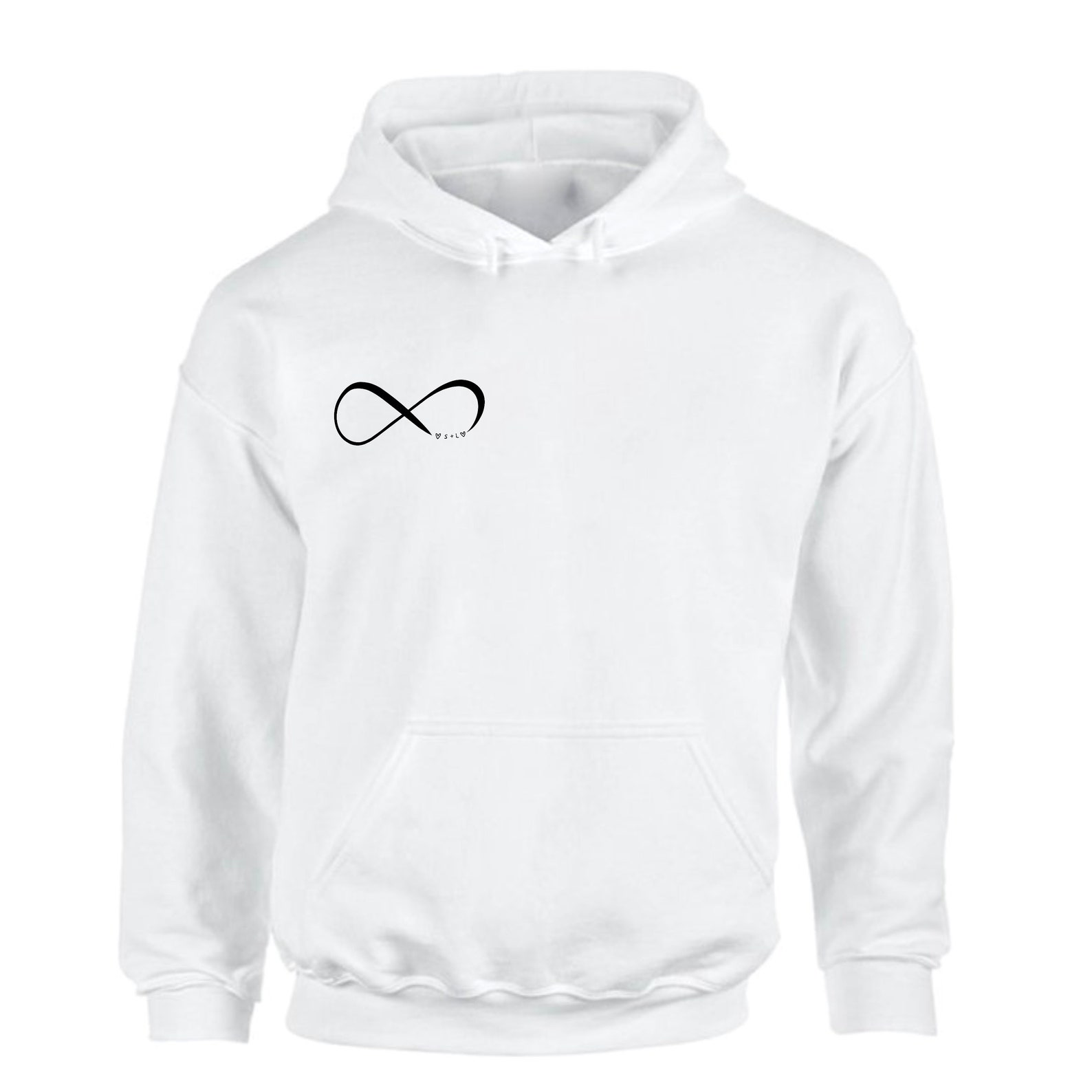 Infinity Sign SVG Open Infinity Sign to Customize SVG Open - Etsy