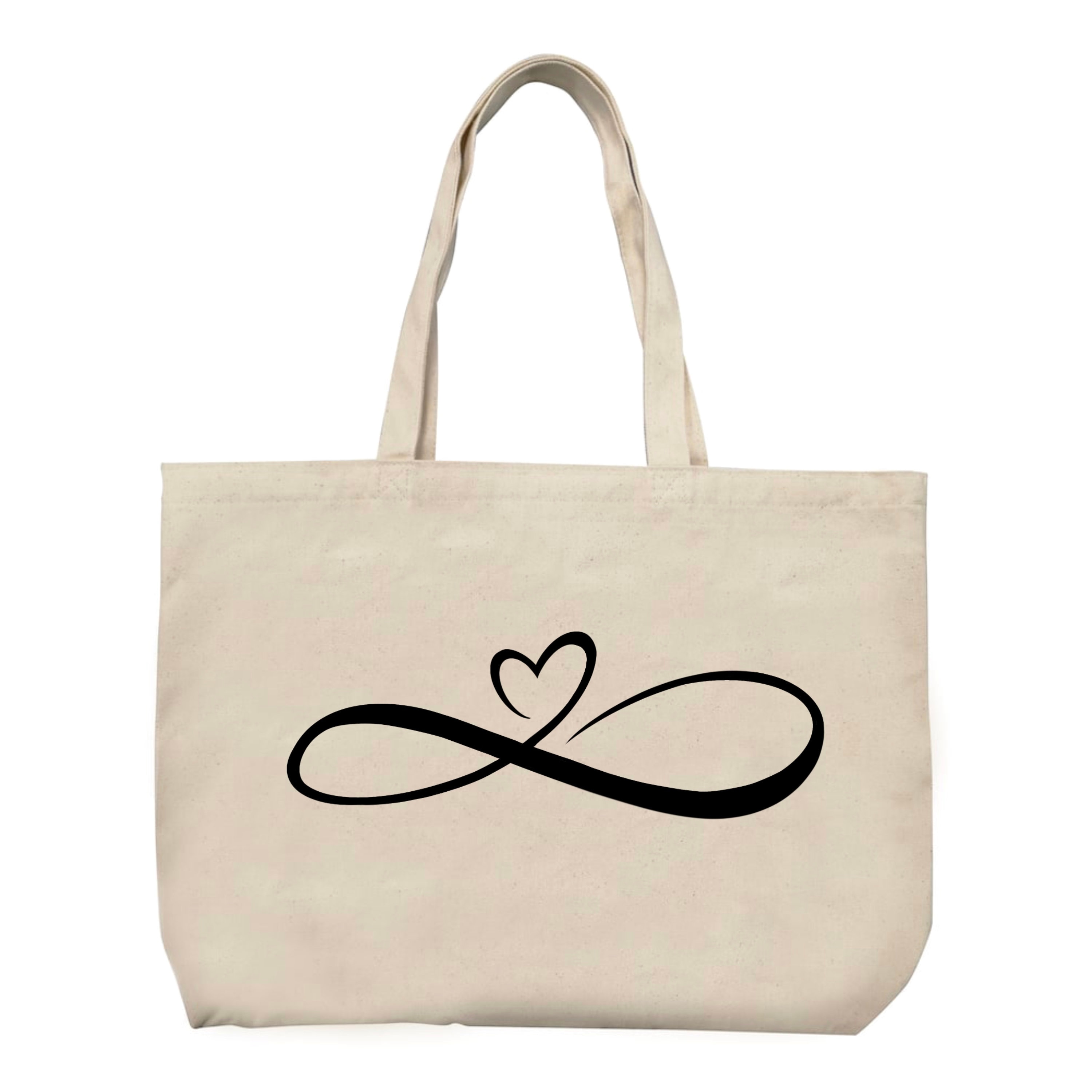 Infinity Sign SVG | Heart Infinity Sign SVG | Love Infinity SVG | Cut ...