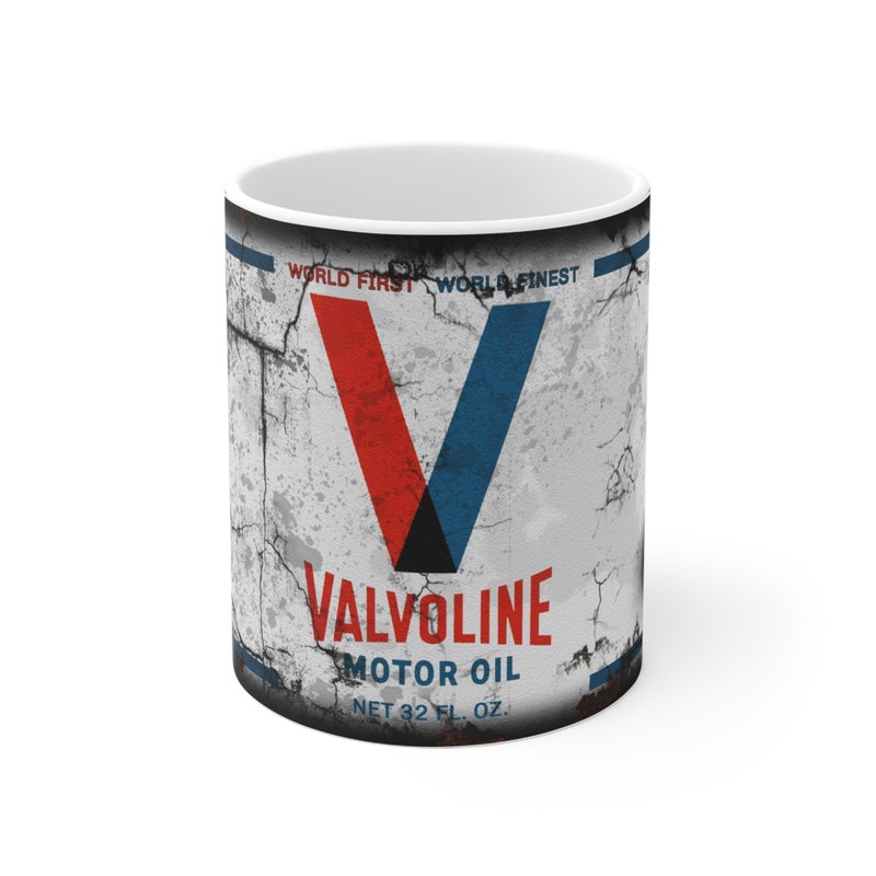 Spark Plug Coffee Mug - Etsy