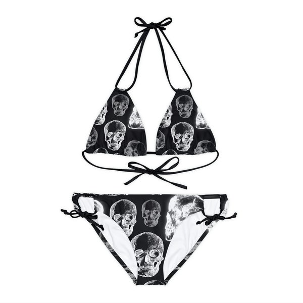 Gothic Swimwear - Etsy