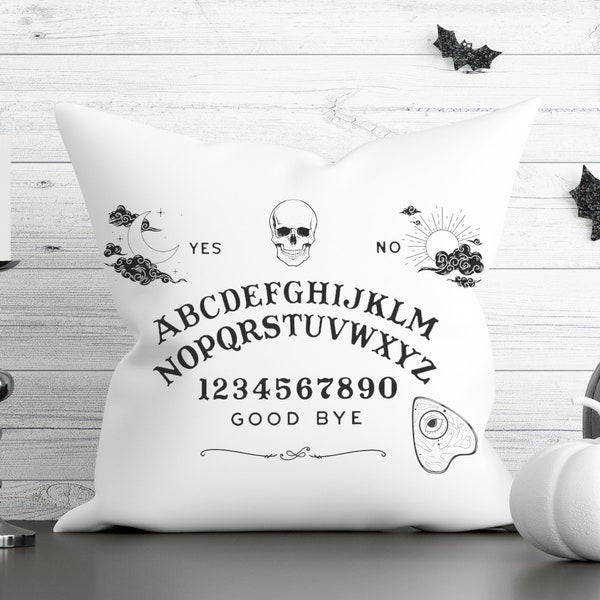 Halloween Pillows - Etsy