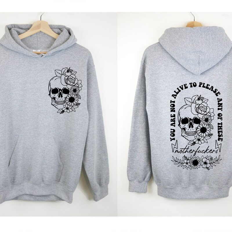 Humor Hoodie - Etsy
