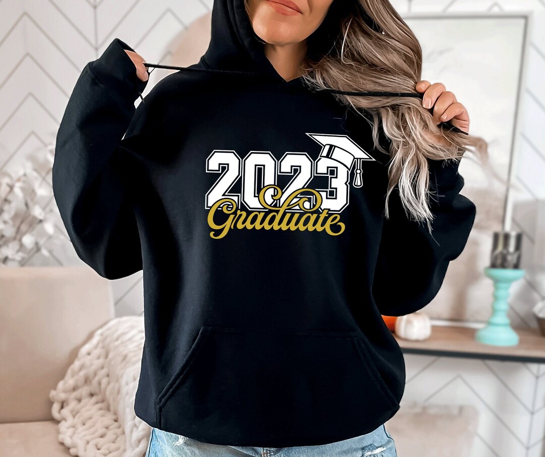2023 Graduation Hoodie, Our Final Chapter Shirt, Jumpman Graduate Shirt ...