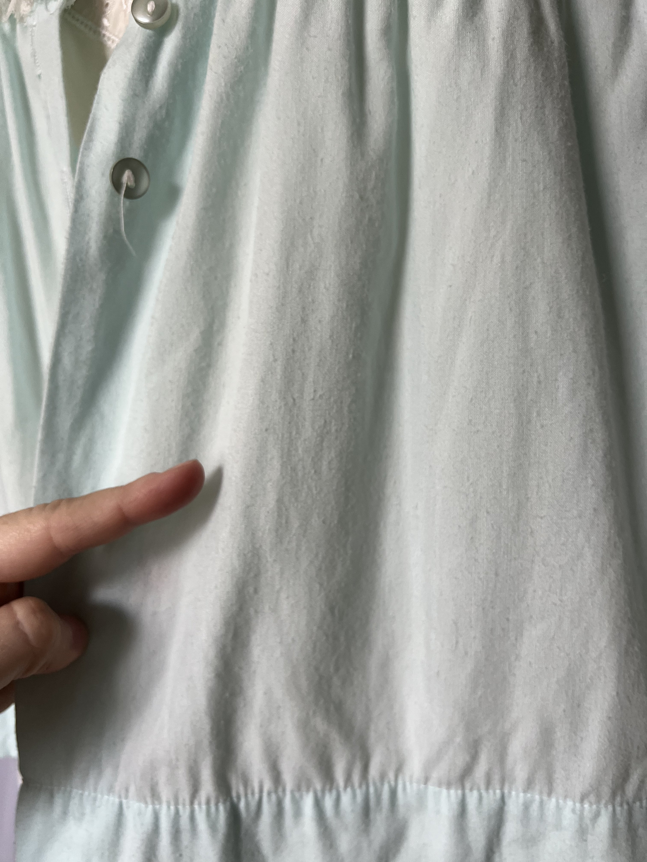 Barbizon Acetate Slip Nightgown and Bed Jacket - Etsy