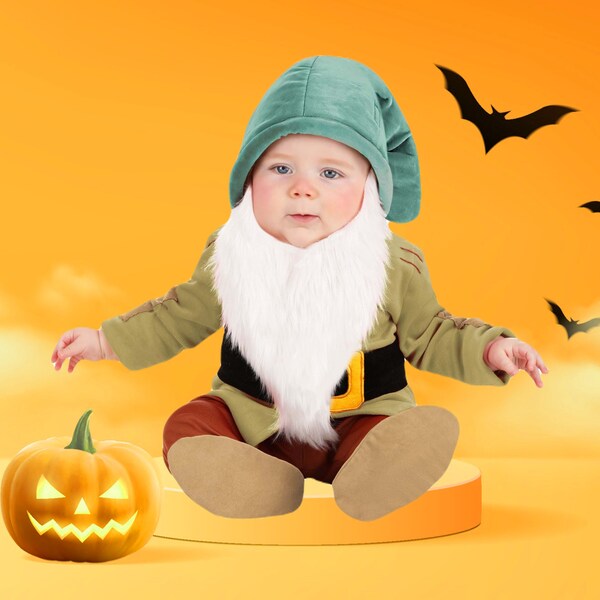 Dwarf Costume - Etsy