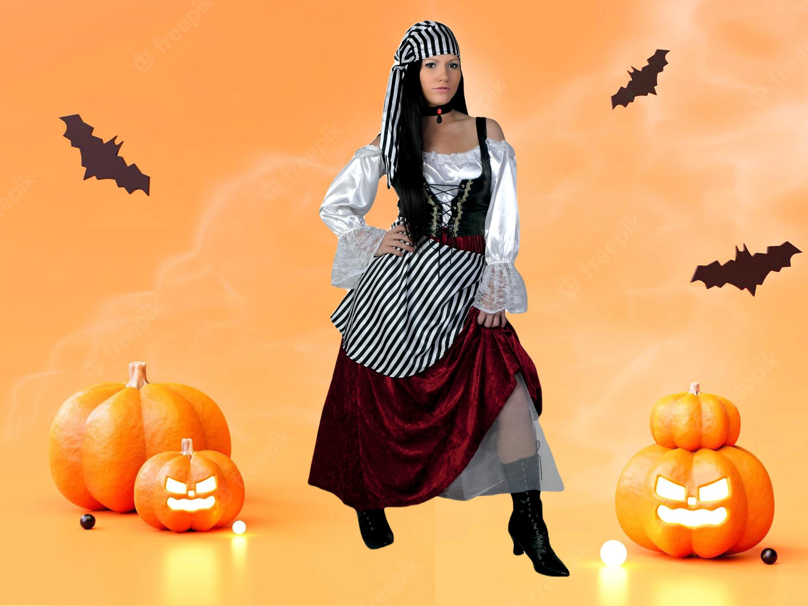 Mens Wench Costume - Etsy