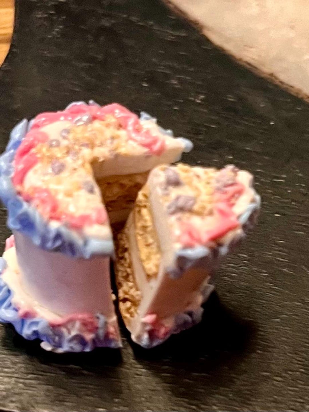 Little Sprinkle Cake - Etsy