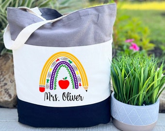 Math is My Jam Tote Bag, Funny Math Tri Color Tote Bag, Math Teacher ...