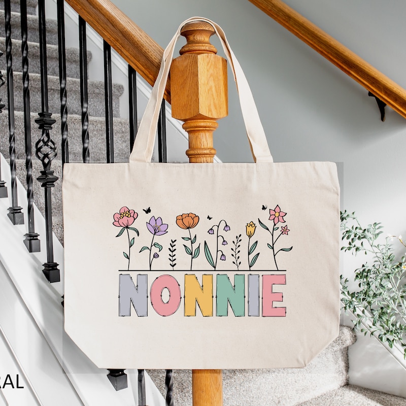 Nonnie - Etsy
