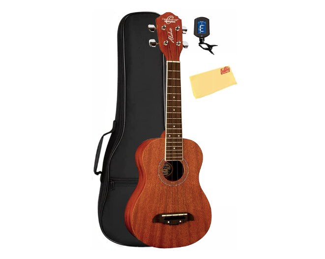 Hand-painted Ukulele: Choose From 3 Designs - Etsy