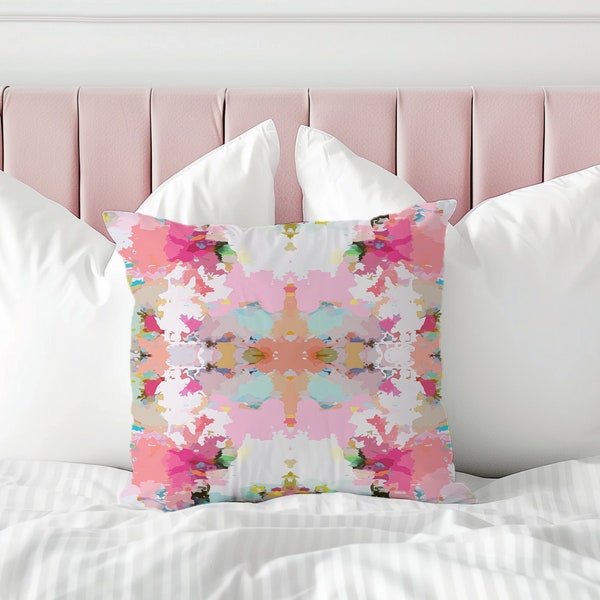 Girls Room Pillow - Etsy
