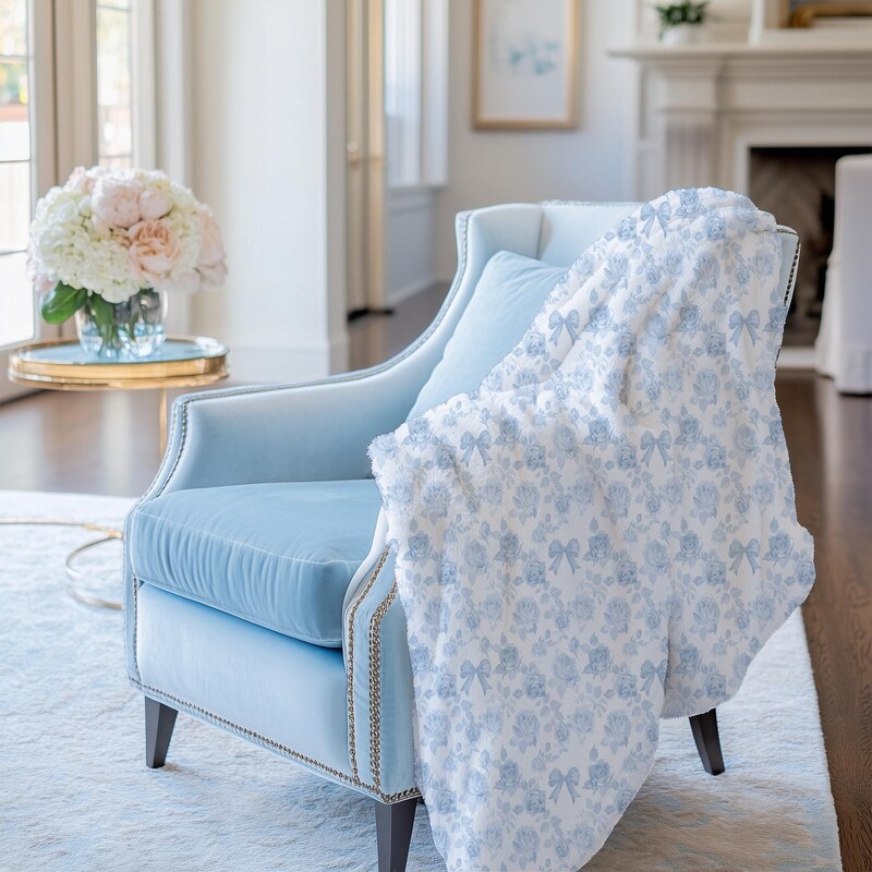 Preppy Bedding - Etsy