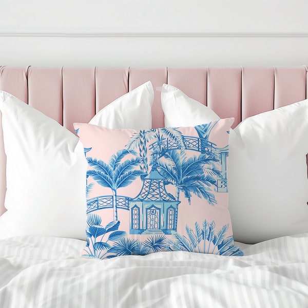 Preppy Pillows - Etsy