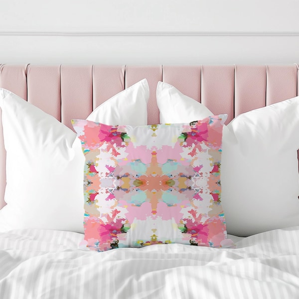Preppy Pillow - Etsy