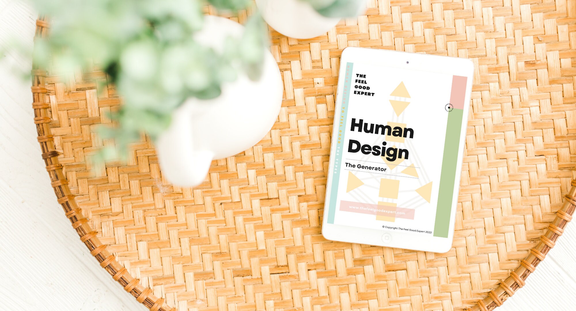 Human Design Generator Guide - Etsy