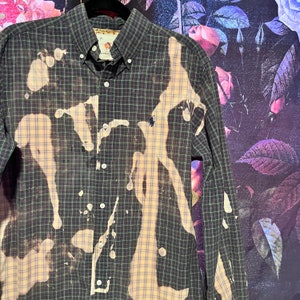 Revamped Native Orginal Custom - Lady Luck Irish Dames on the Back of a ...