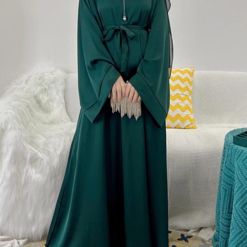 Abaya Pattern - Etsy