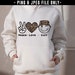 Peace Love Golf, Leopard, Golf Saying, SVG, JPEG, Sublimation, Instant ...