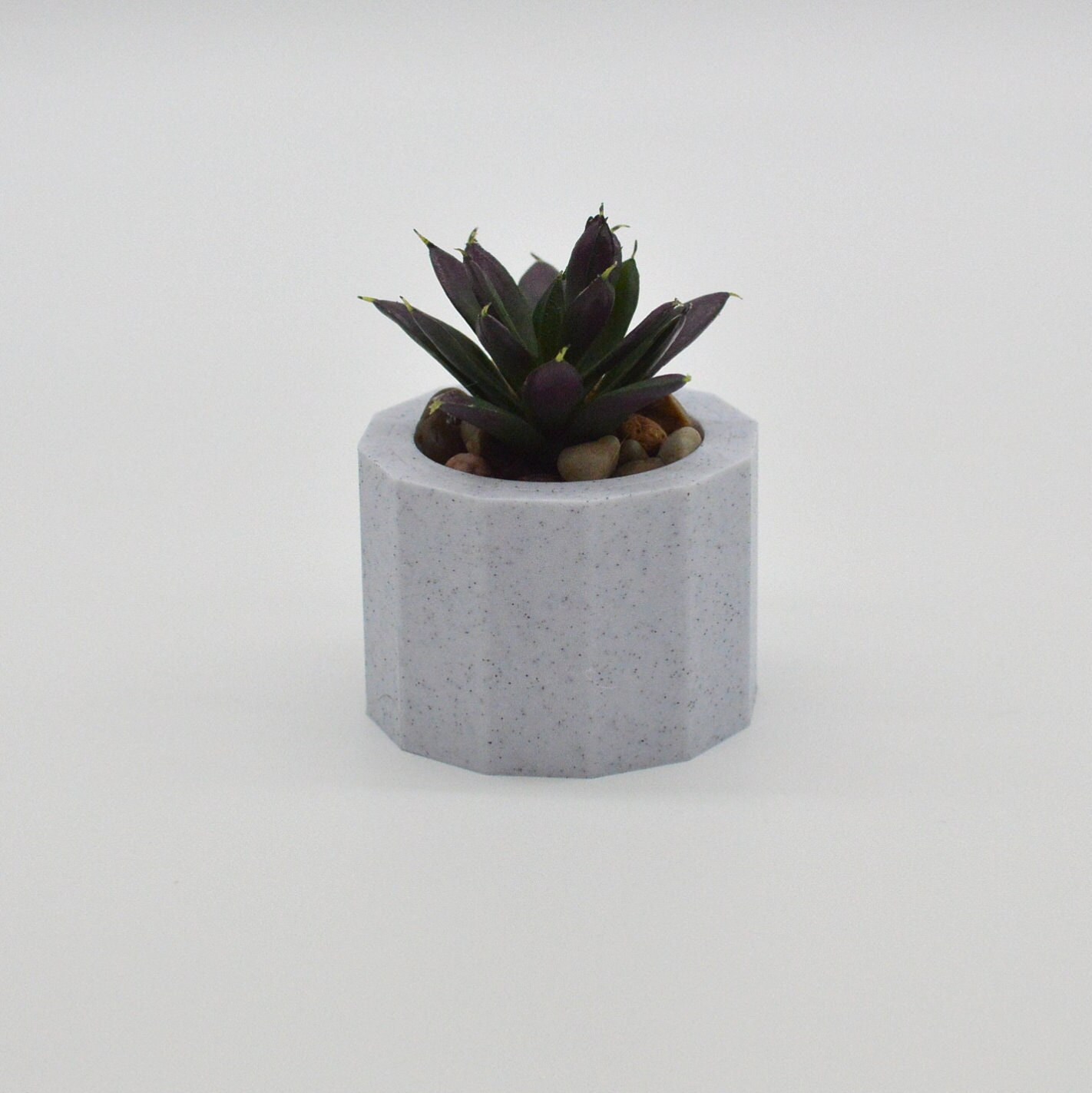 Panel Pot 3D Printed Flower Pot - Etsy