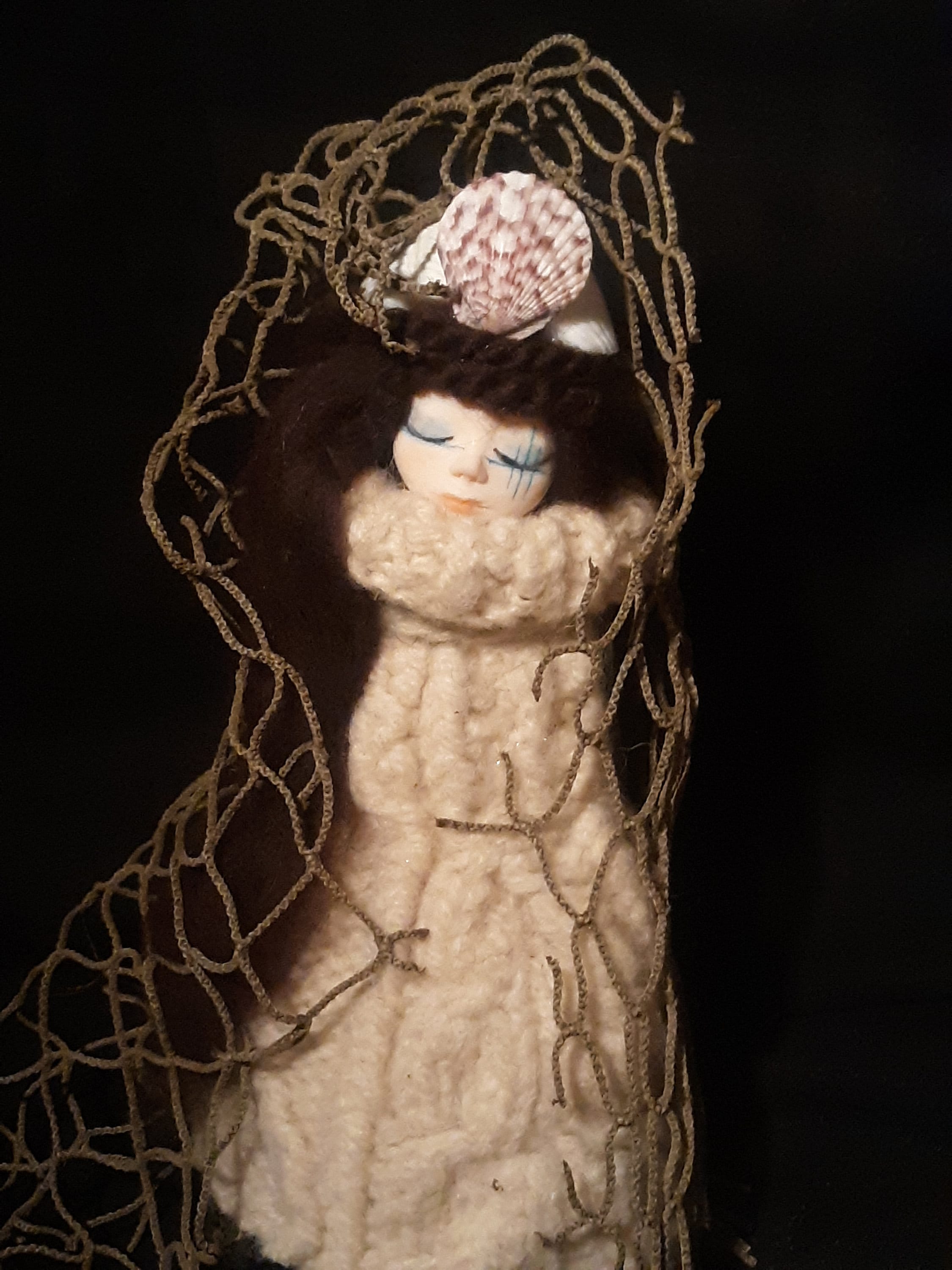 Celtic Handcrafted Dolls/figurines - Etsy
