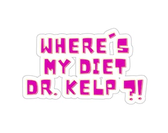 Diet Dr Kelp - Etsy