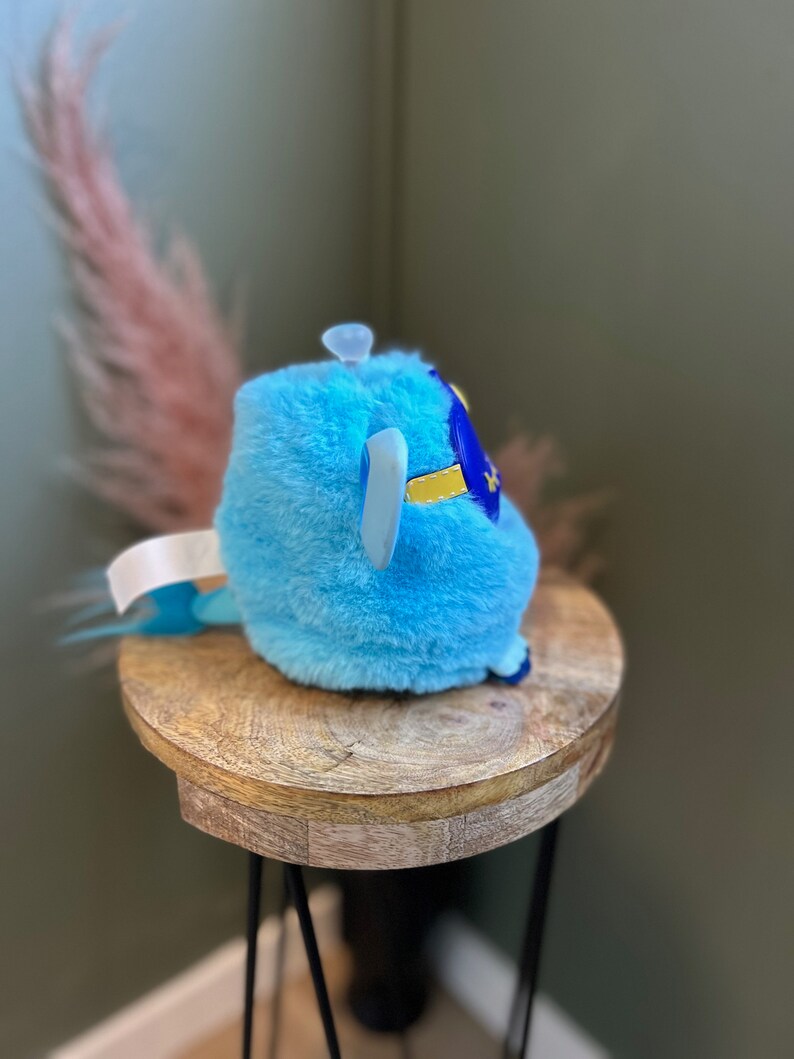Furby Connect 2016 Teal Blue Limited Edition Furby WORKING With ...