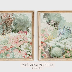 Watercolor Prints - Etsy