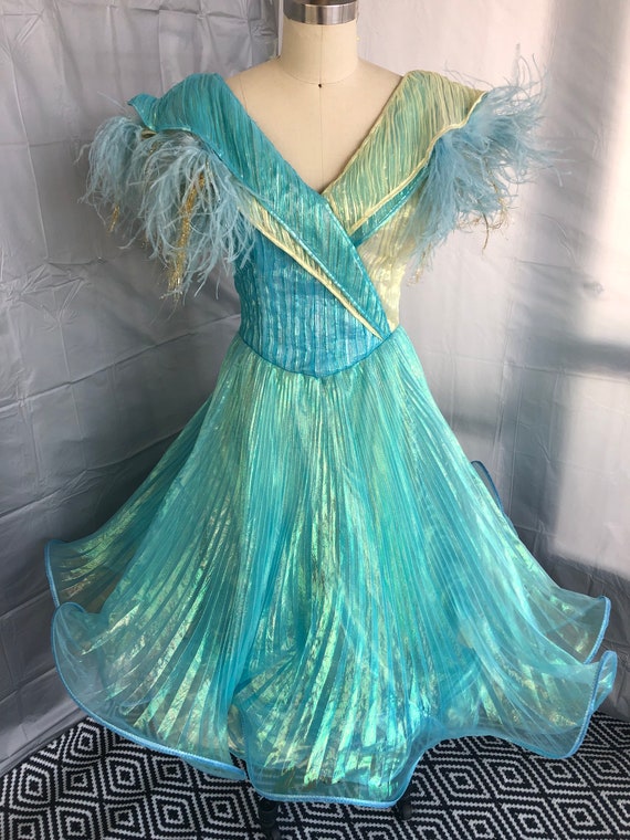 Xanadu Movie Costume