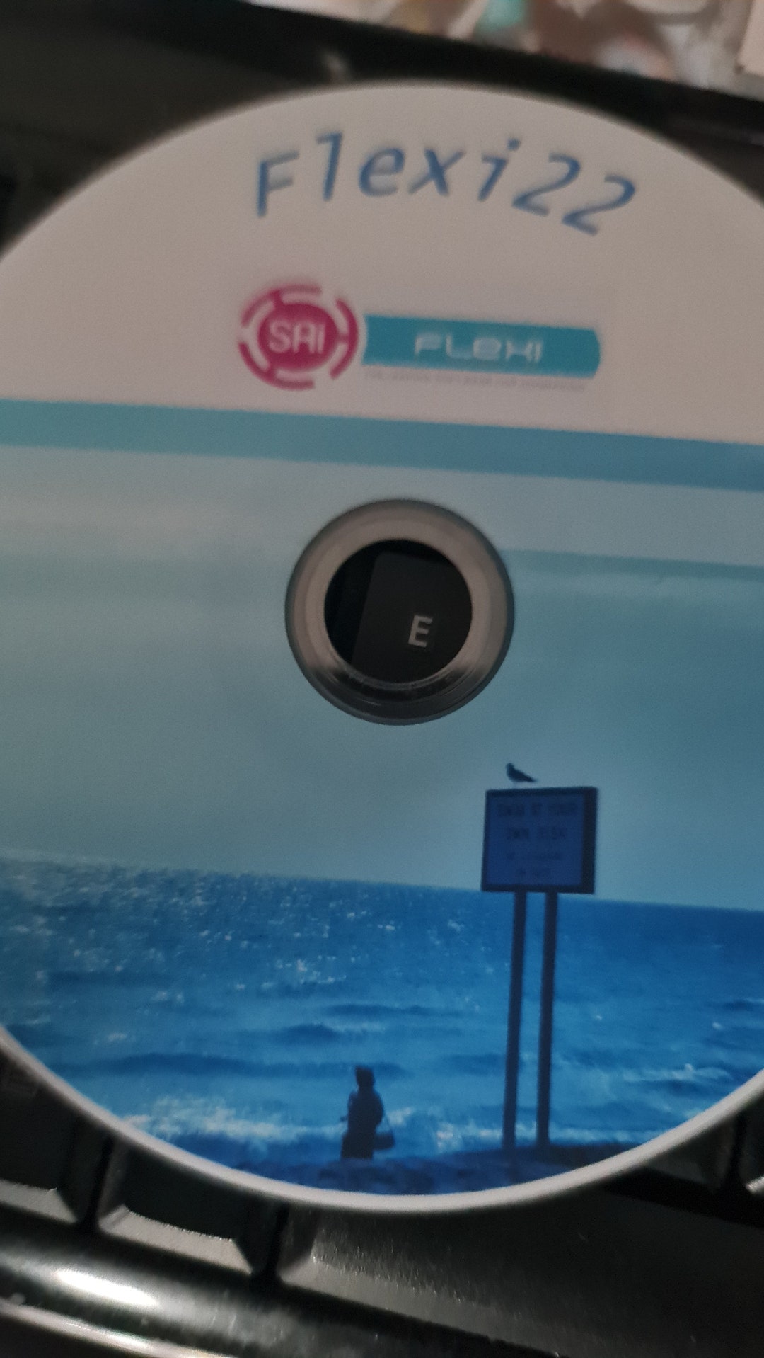 Flexi Sign 22 - Etsy