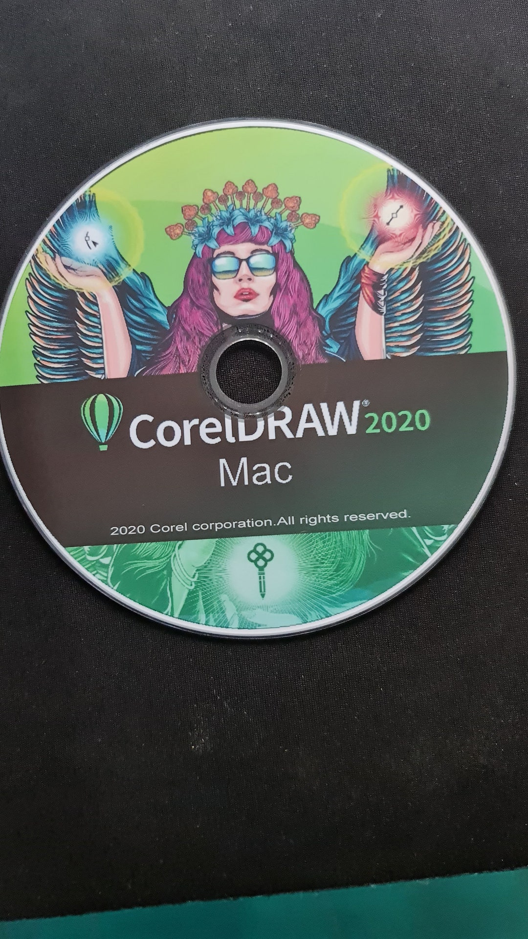 Coreldraw 2019mac - Etsy