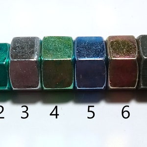 Customizable Keychain - Hex Nut Paracord Keychain - Paracord Keyring - Etsy