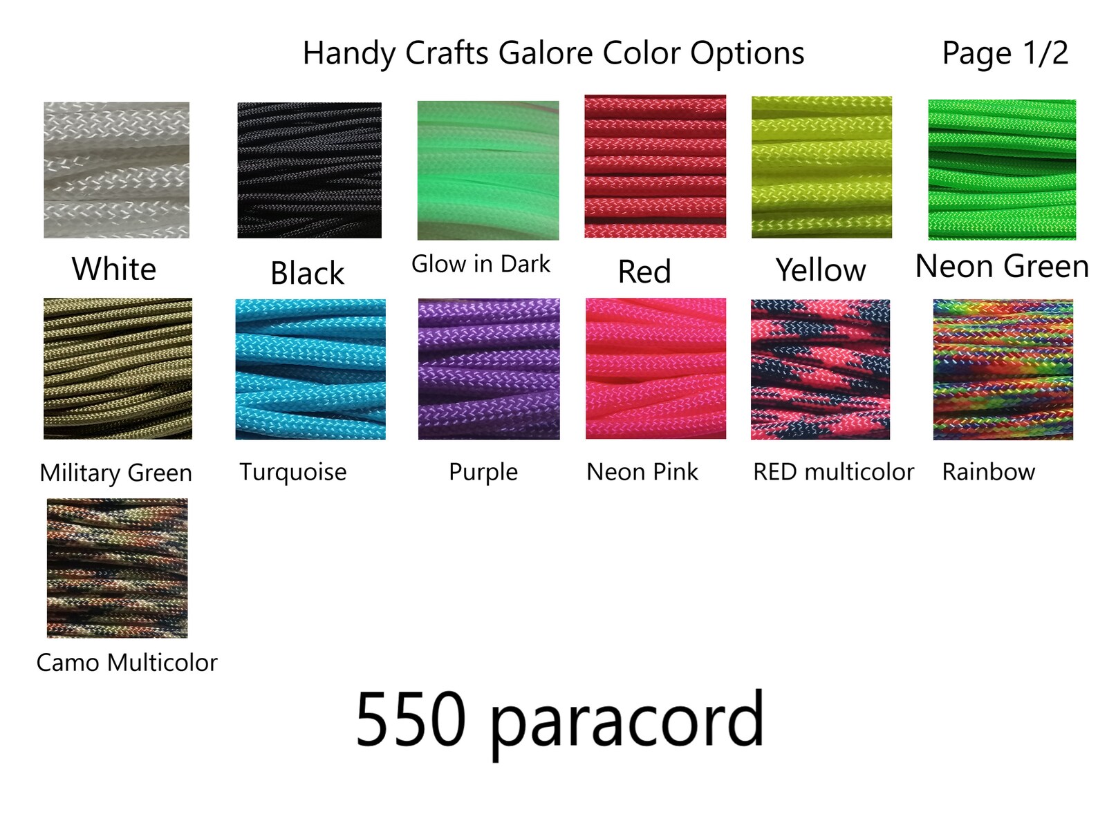 Customizable Keychain - Hex Nut Paracord Keychain - Paracord Keyring - Etsy