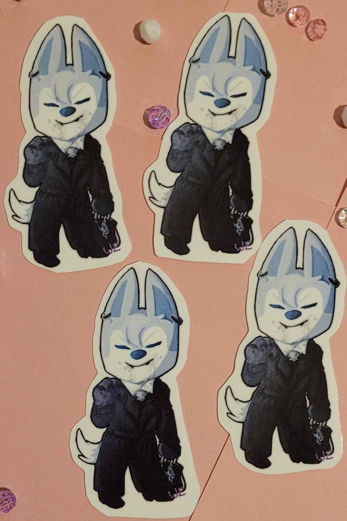 Stray Kids SKZOO Solo Songs - Etsy