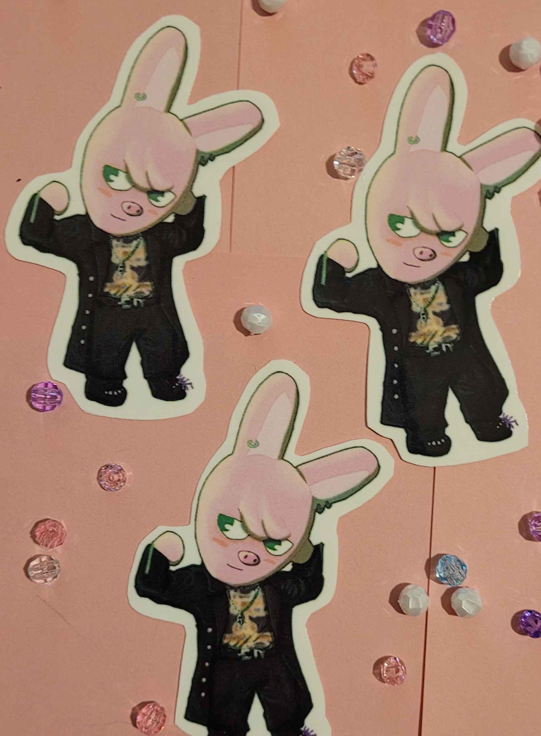 Stray Kids SKZOO Solo Songs - Etsy