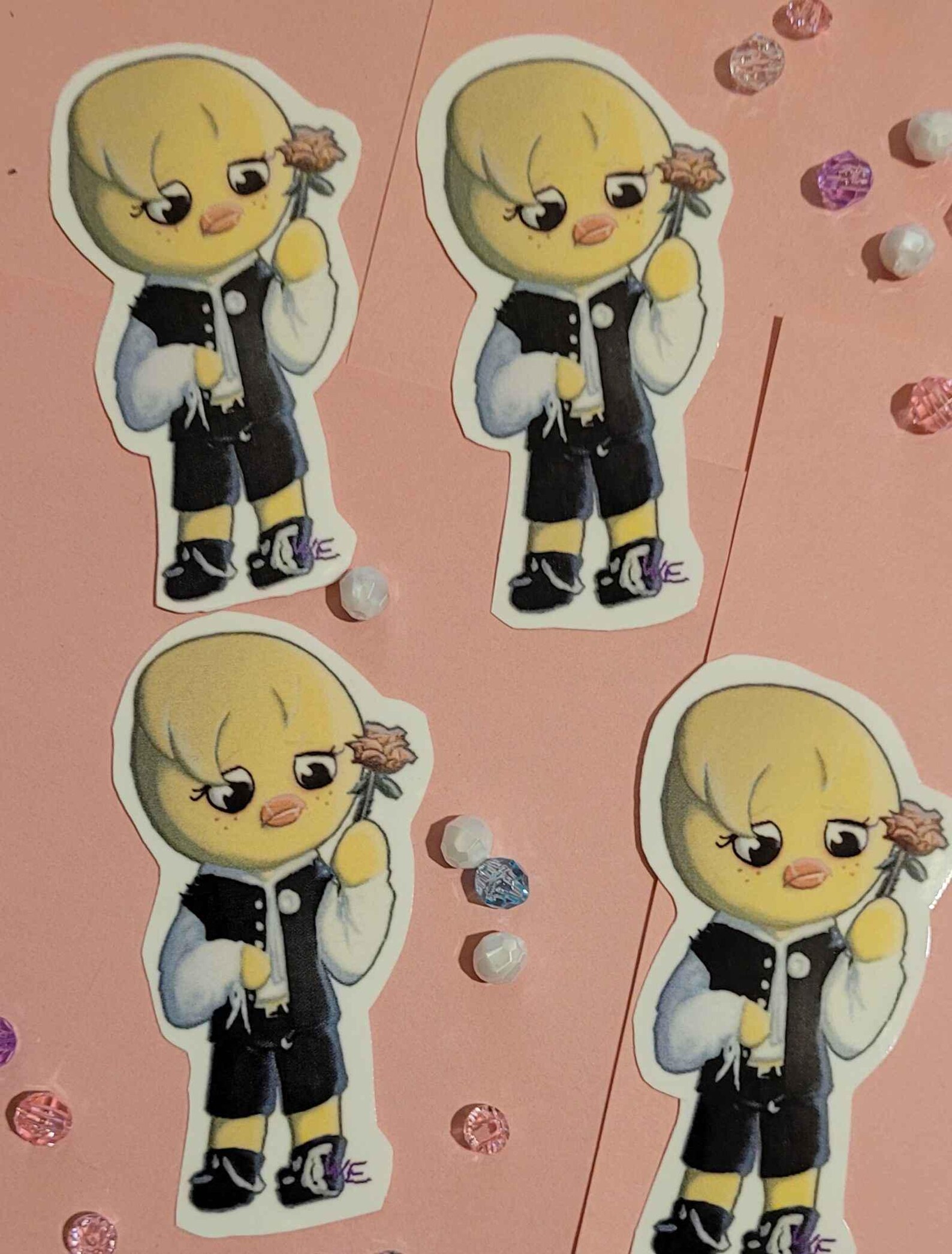 Stray Kids SKZOO Solo Songs - Etsy