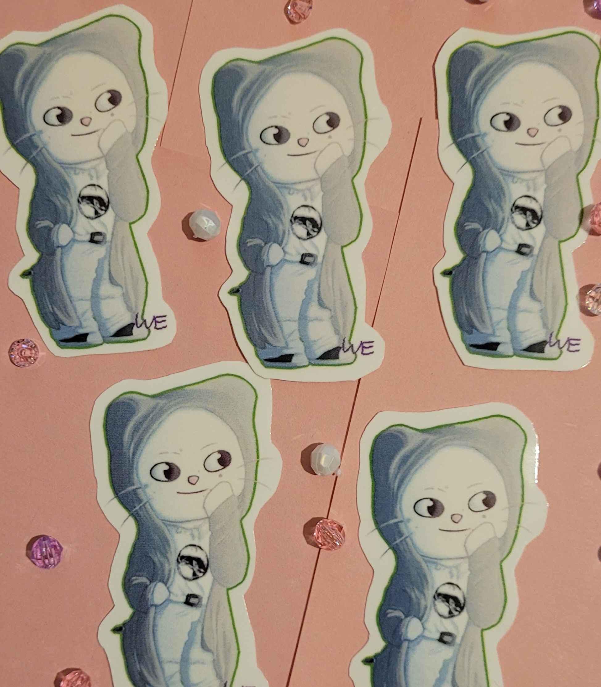 Stray Kids SKZOO Solo Songs - Etsy