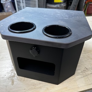 Freightliner RV Center Console - Etsy