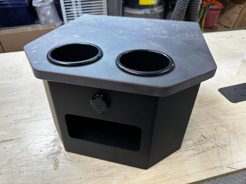 Freightliner RV Center Console - Etsy