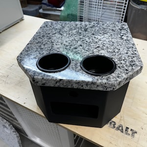 Freightliner RV Center Console - Etsy