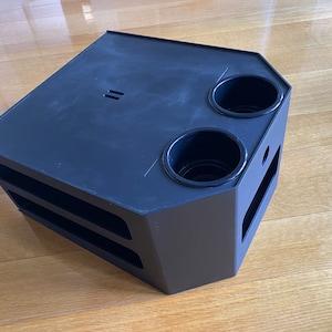 Freightliner RV Center Console - Etsy