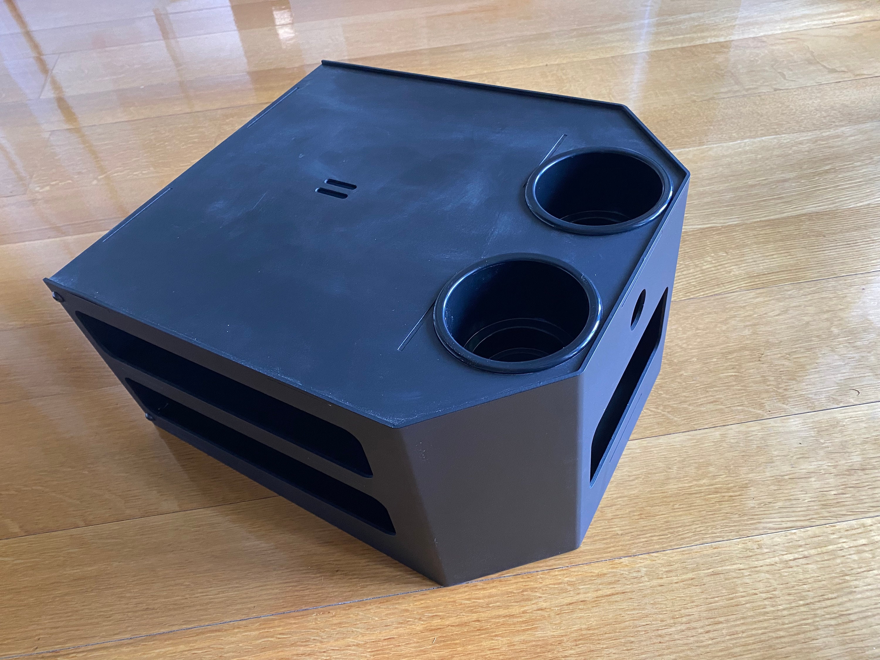 Freightliner RV Center Console - Etsy