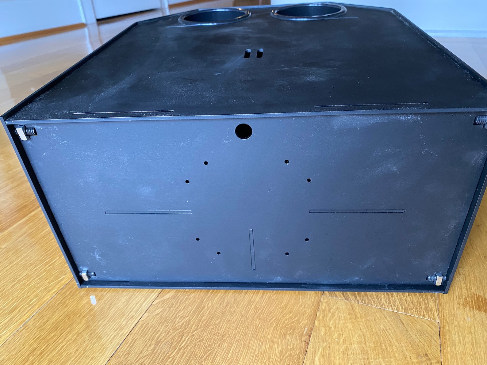 Freightliner RV Center Console - Etsy