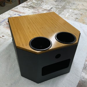 Freightliner RV Center Console - Etsy