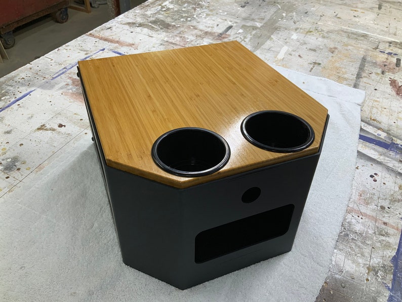 Freightliner RV Center Console - Etsy