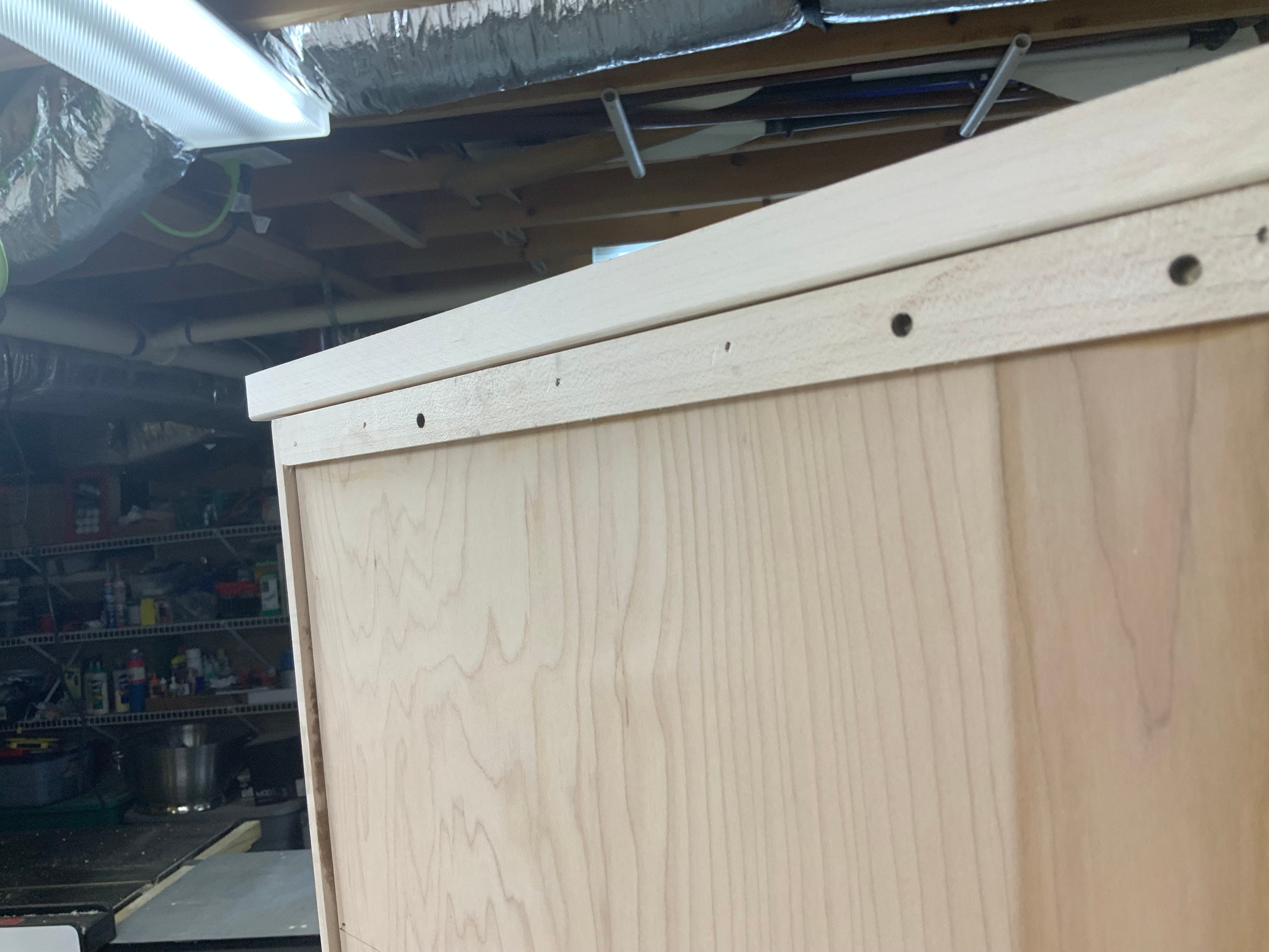 Renegade RV Cabinet - Etsy