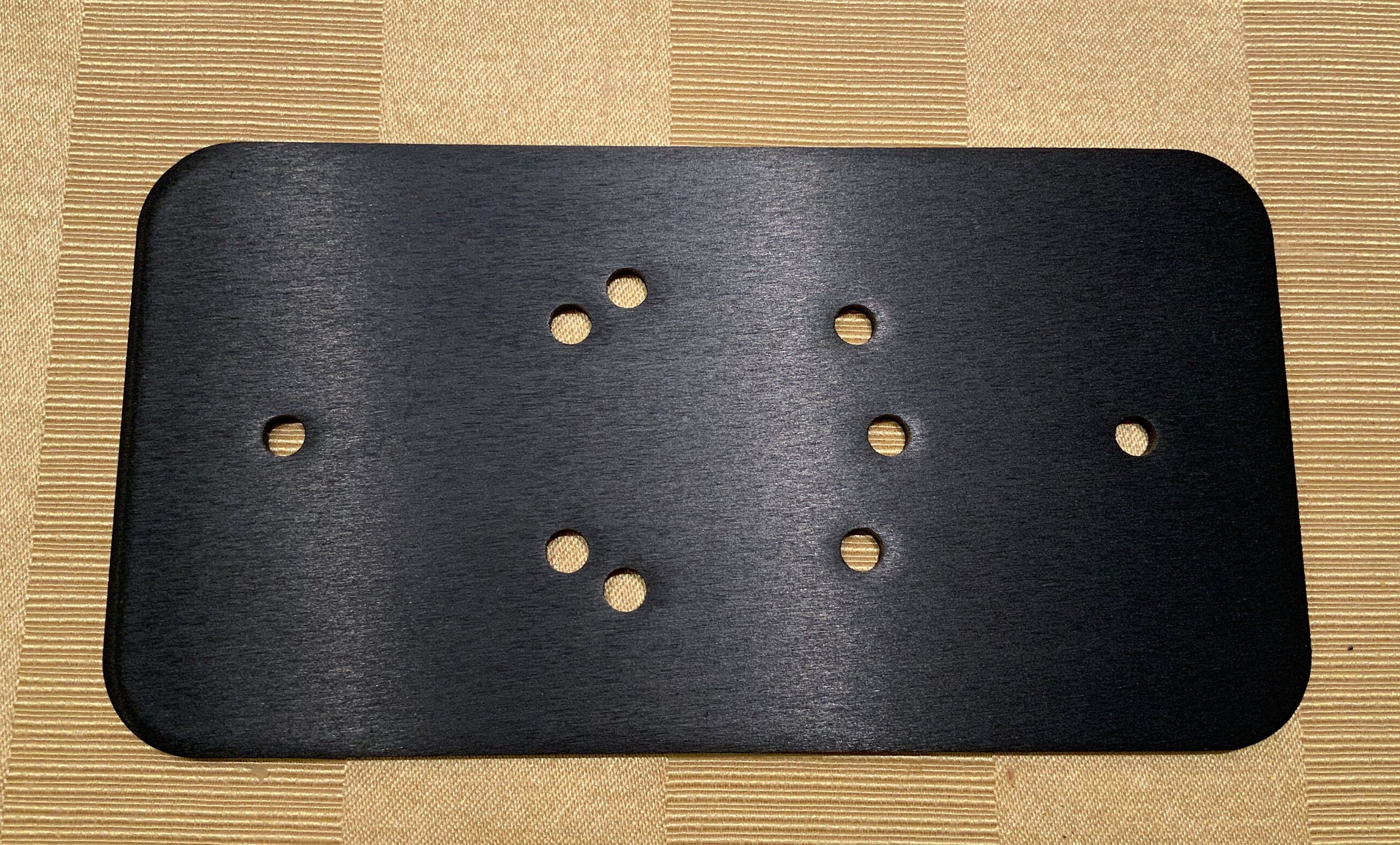 RAM and AMPS Mounting Plate for Tablet / Phone for M2 Freightliner - Etsy